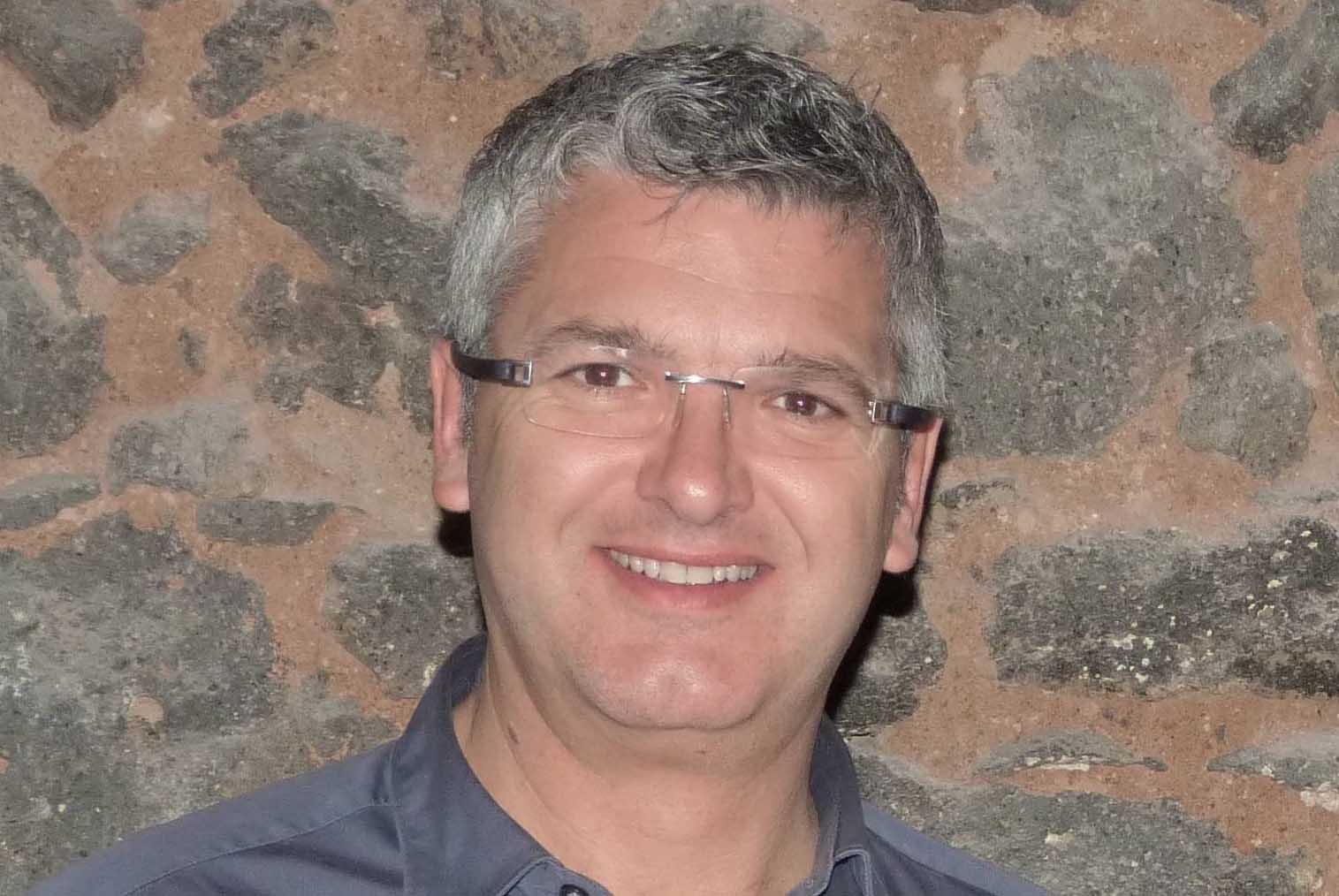 Il prof. Salvatore Baglio nuovo presidente della "IEEE Instrumentation ...